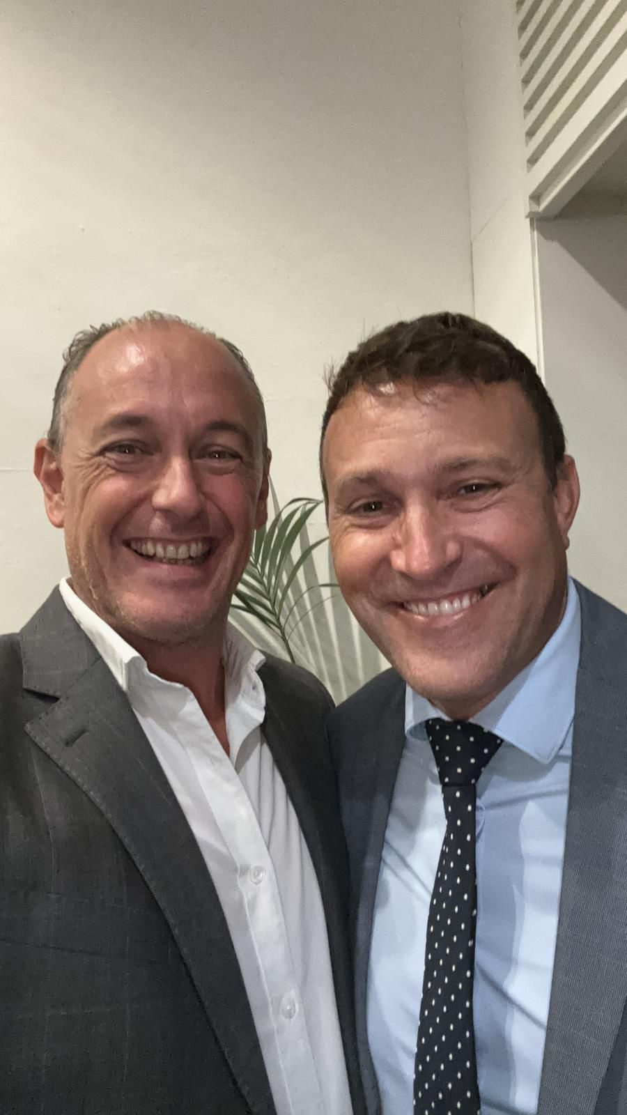 Celebrating 40 Years of SUR in English – Spence Clarke